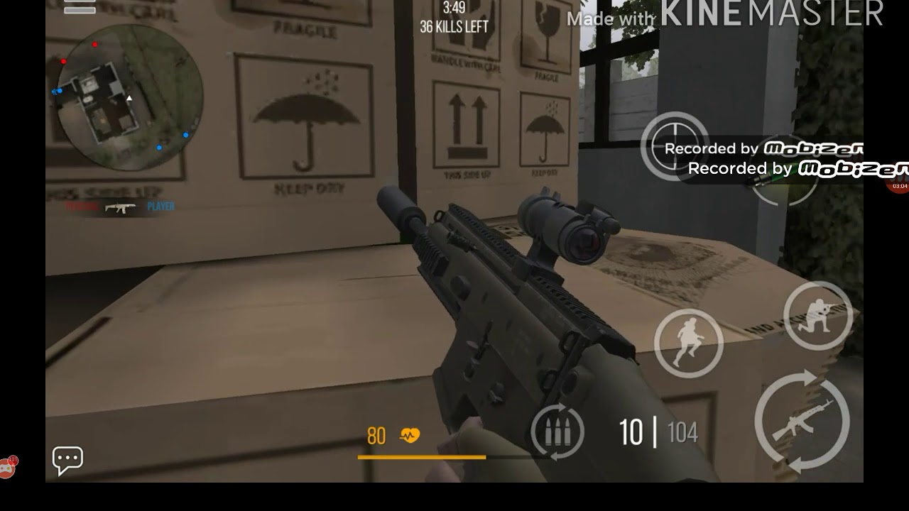 LET'S BEGIN THE NEW 🆕 ADVANCHER - YouTube