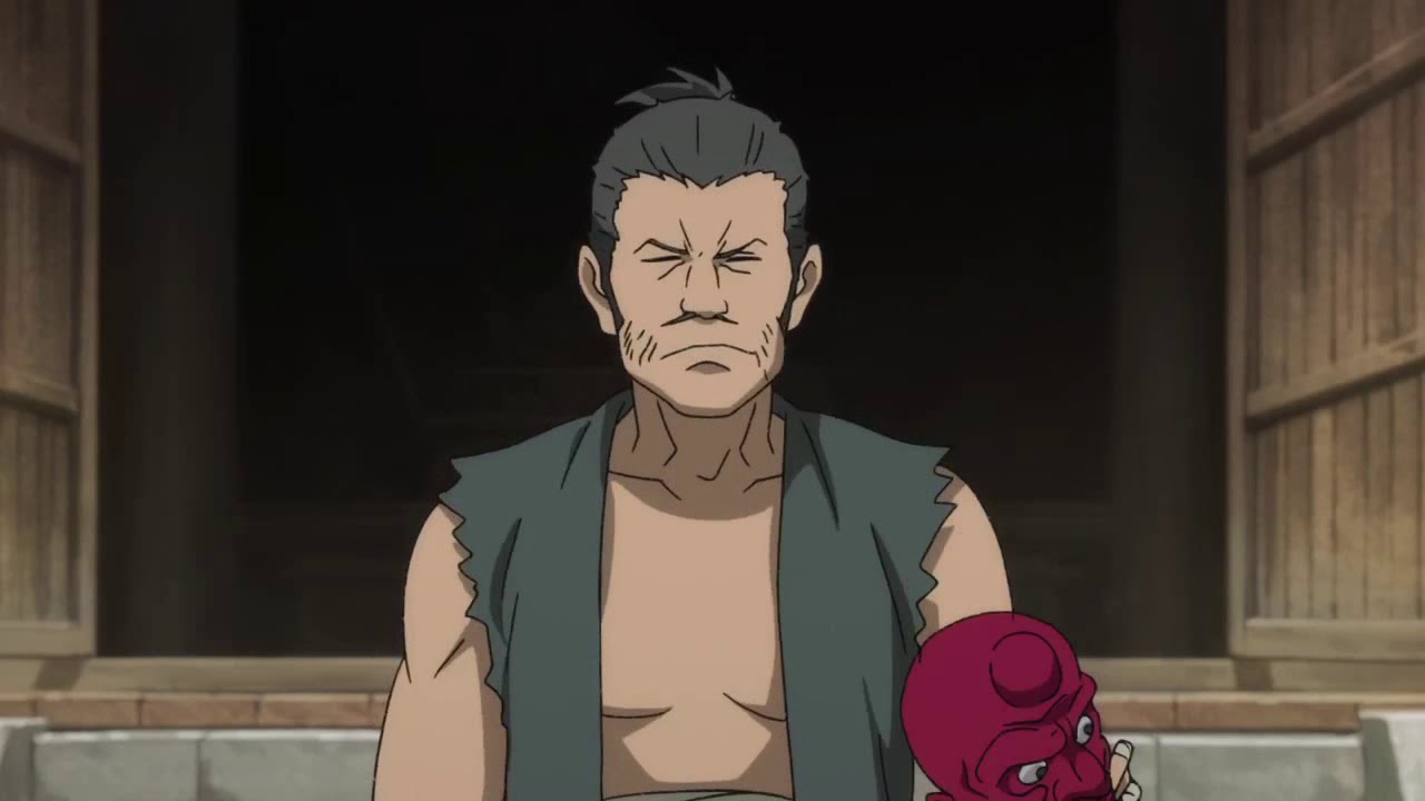Dororo Episode 19 English Subbed - YouTube