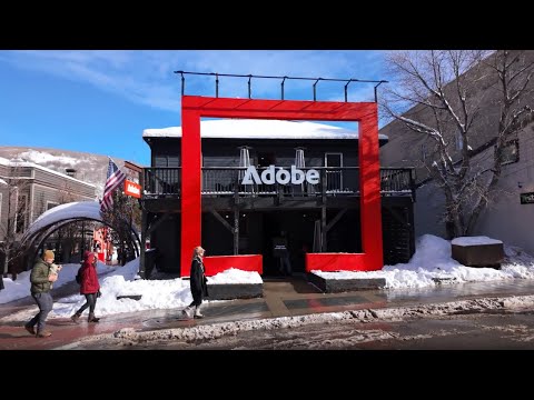 Adobe and the 2025 Sundance Film Festival - Adobe Product Community ...