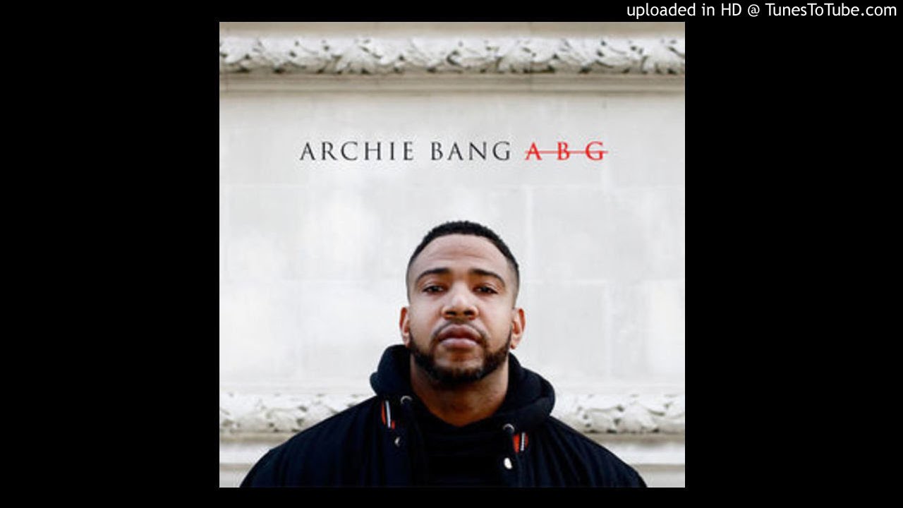 Archie Bang - ABG - YouTube