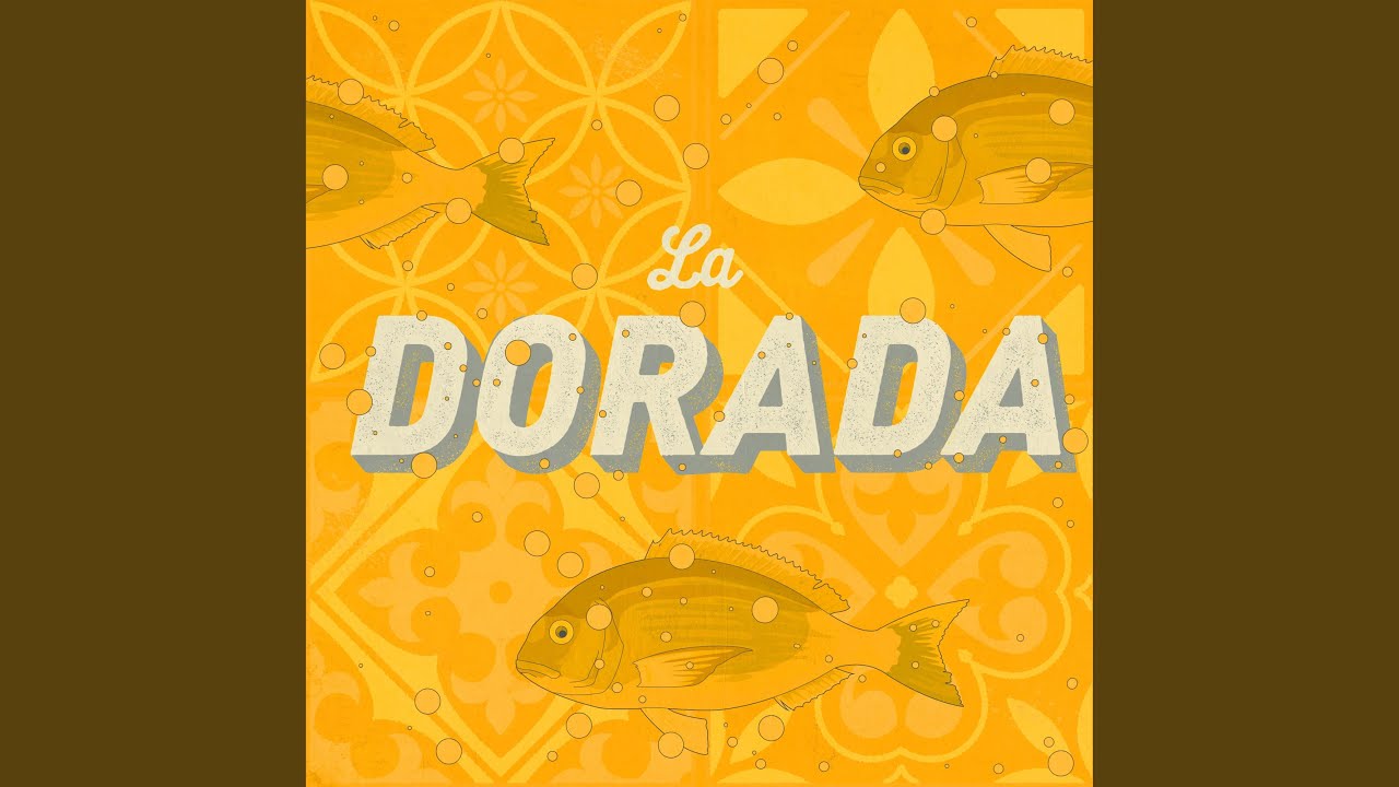 La Dorada - YouTube Music