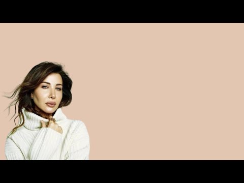 Fi Hagat - Nancy Ajram (في حاجات - نانسي عجرم): Indonesian Translation
