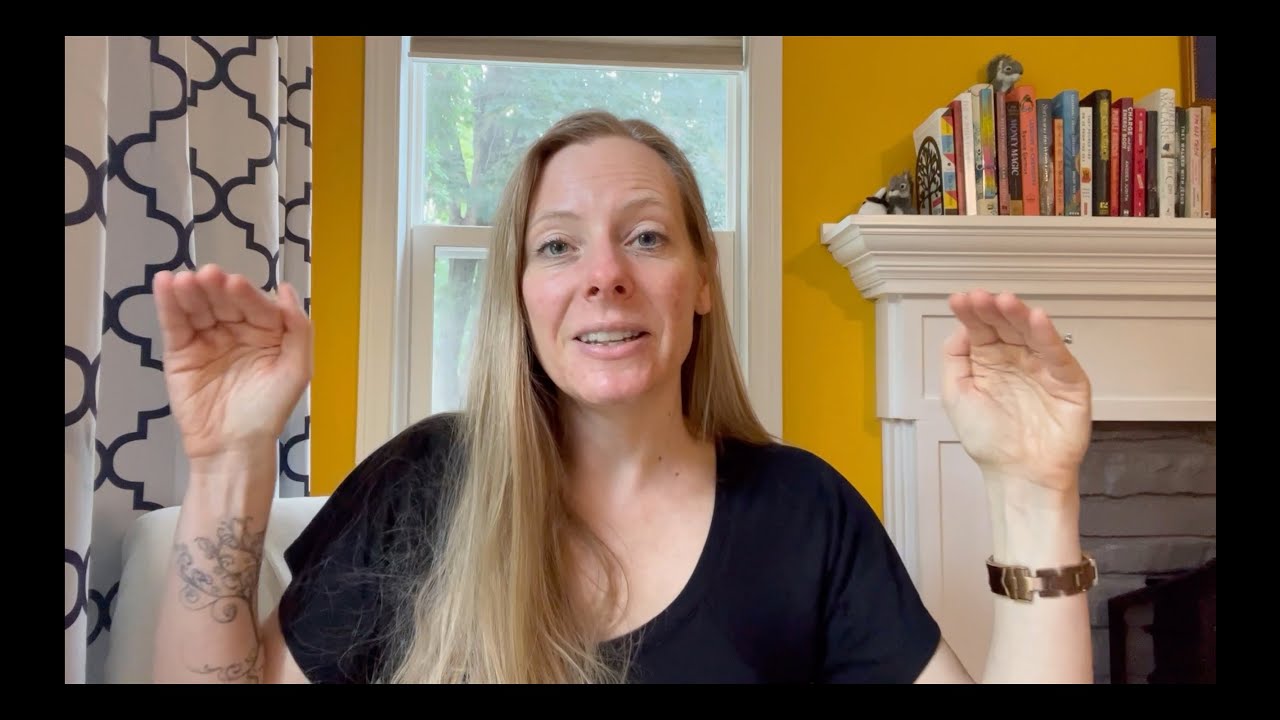 Episode 7: Why do we Suffer? - YouTube