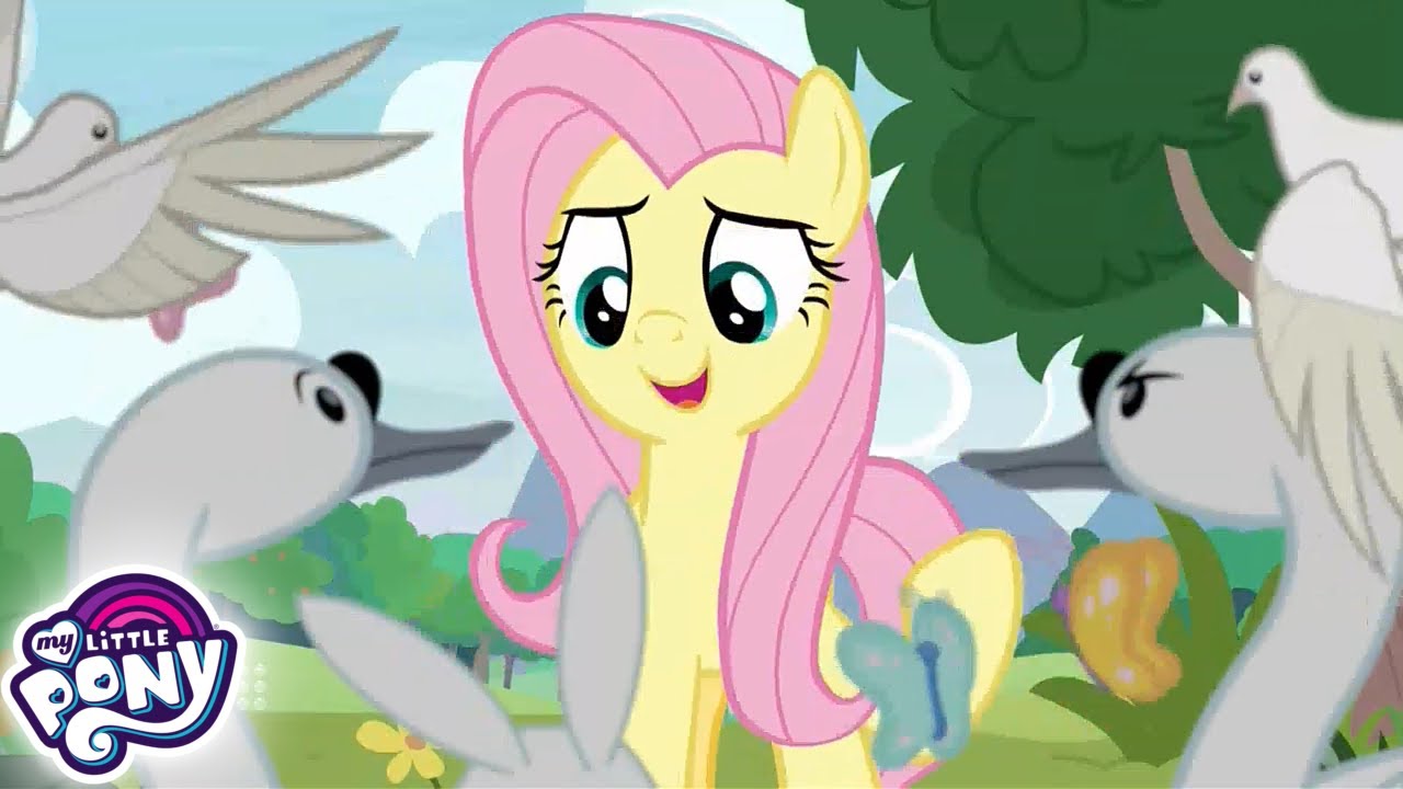 My Little Pony Subtitle Indonesia 🦄 Memnagerie | Friendship Is Forever ...