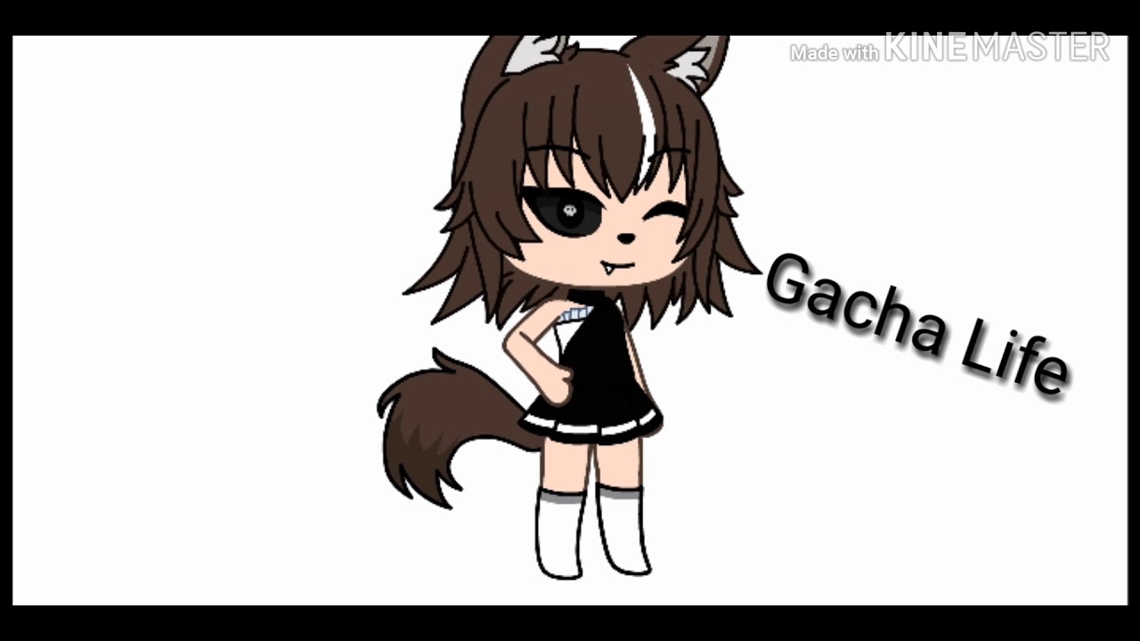 Animals |°•Gacha Life•°| - YouTube