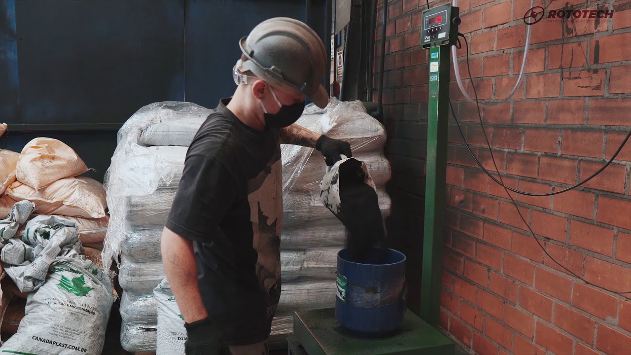 Vídeo Institucional Rototech - YouTube