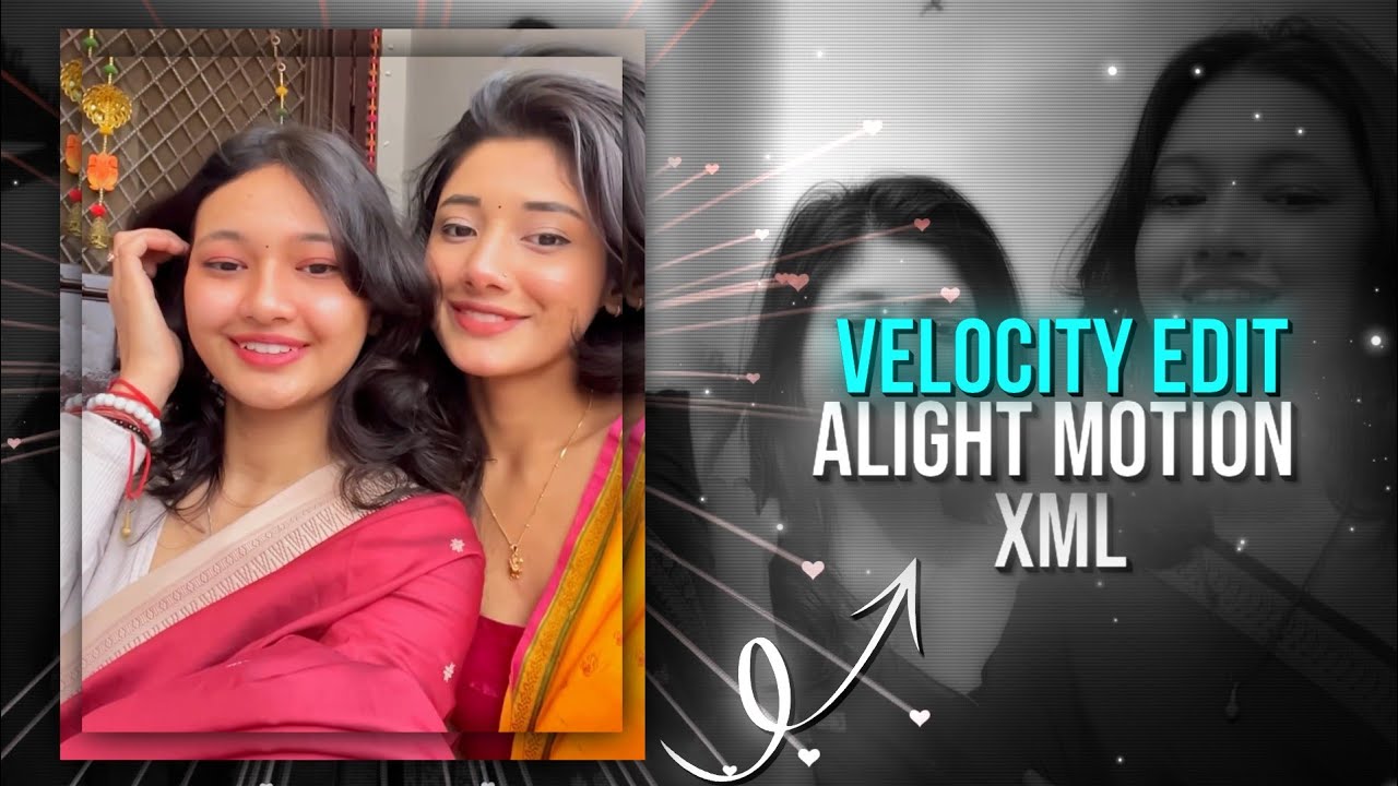 Velocity – Kallo Dance || Ae inspired Alight Motion Edit || Reel Edit - YouTube