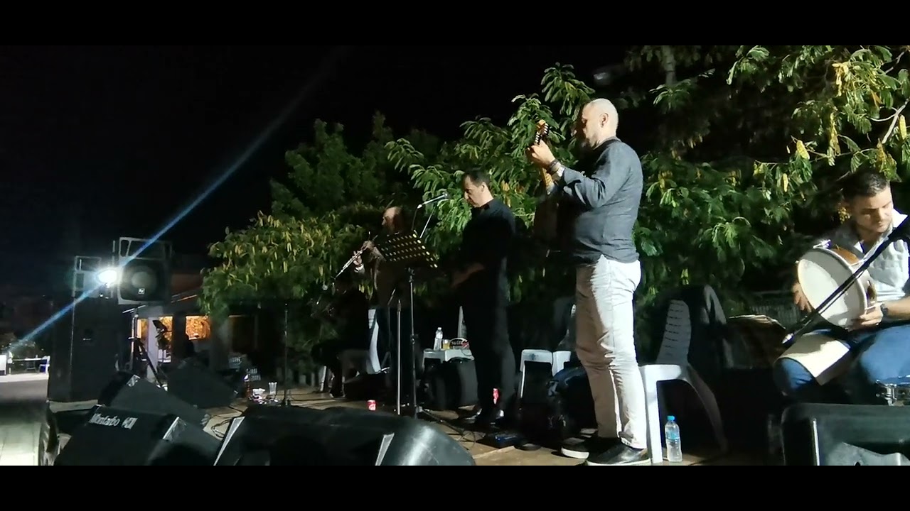 Σε αφήνω την καλονυχτια. Λάλεζας Παναγιώτης Σύλλογος Πελλοπονησίων ...