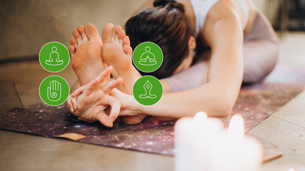 Relax and listen to tips that help you get rid of stress bring mental ...