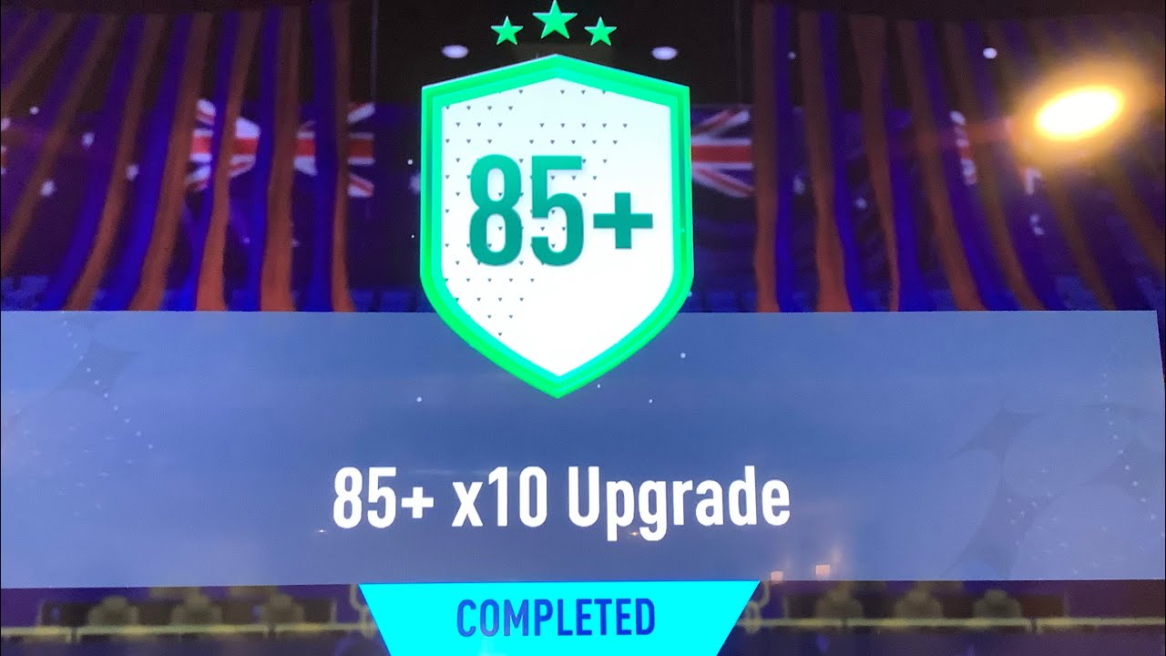 85 x 10 INCOMING !!! - YouTube