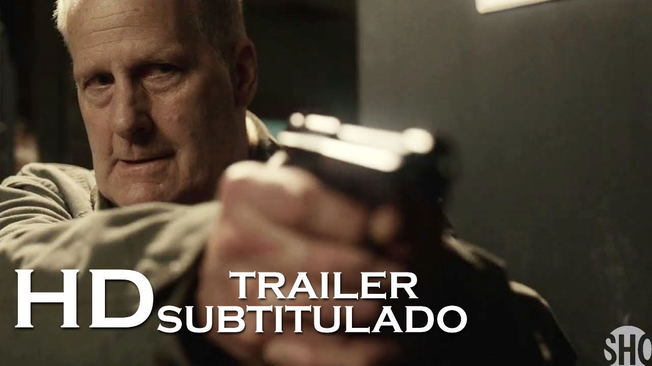 American Rust Trailer SUBTITULADO [HD] Jeff Daniels - YouTube