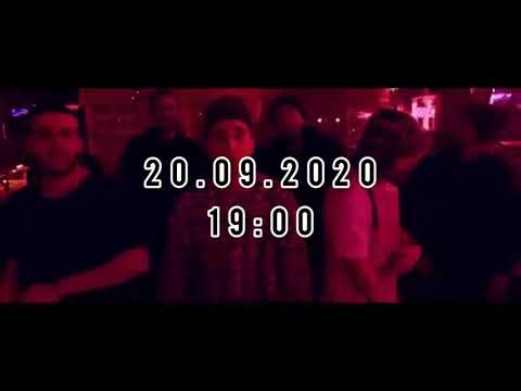 Hidra ft. No.1 & Baneva - Kkk Canavar prod.Arda Gezer (Trailer Video)