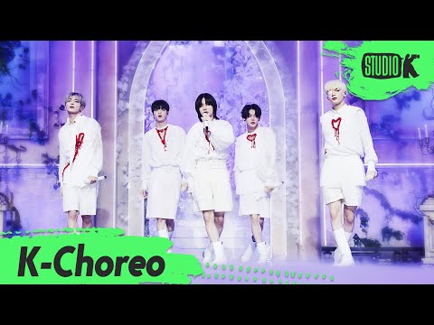 [K-Choreo 8K HDR] TXT 직캠 '0X1=LOVESONG (I Know I Love You)' (TXT Choreography) l @MusicBank 210604