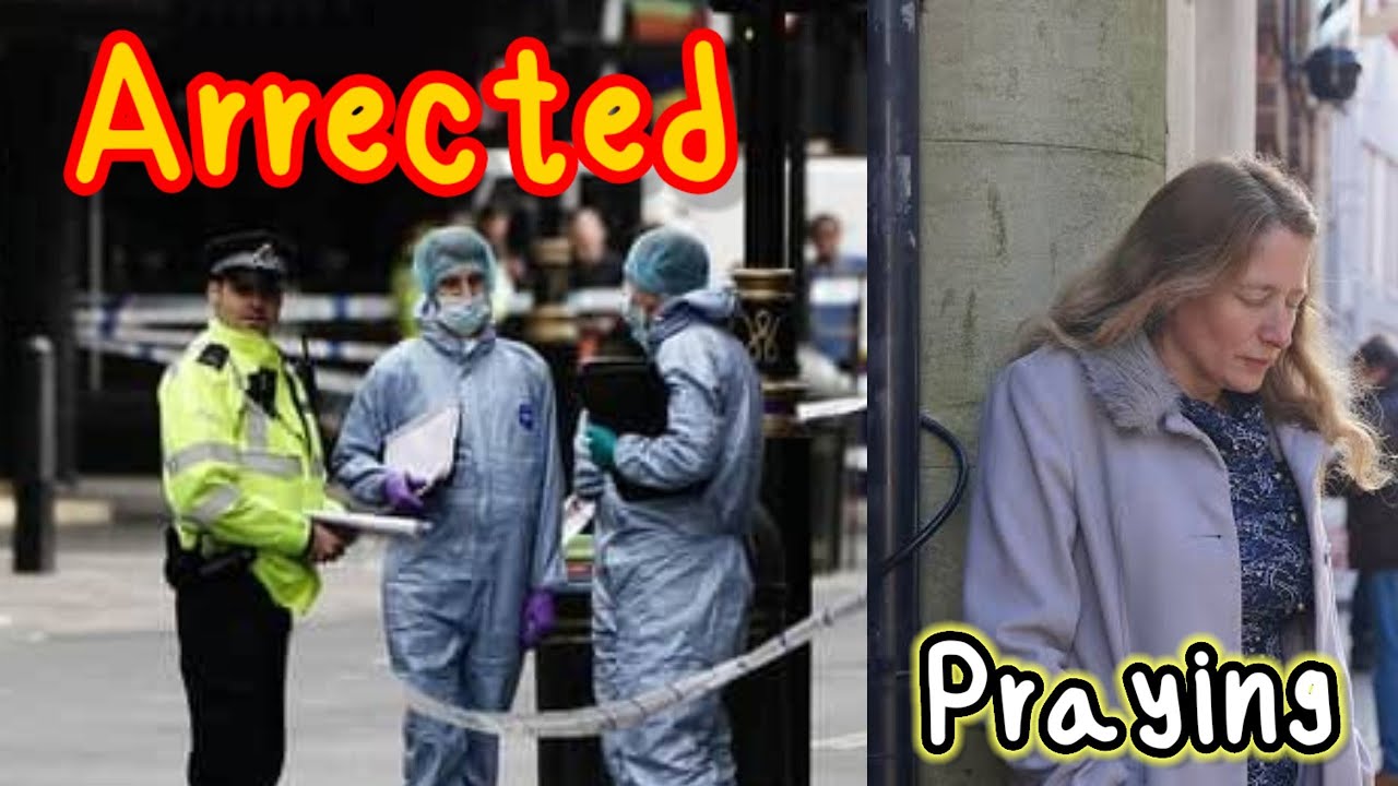 Shocking Reason Woman Got Arrested- UK Police - Isabel Spruce - YouTube