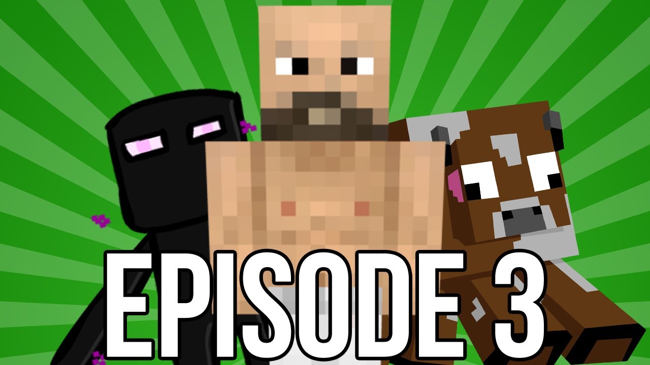 Bondemanden Lars - Den fede ko og det sure pizzabud [Afsnit 3] - YouTube