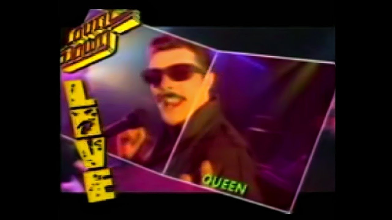 Countdown Live - TV Reclame (1987) - YouTube