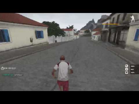 Arma 3 Oyunu Bilmeyen Yavşak Modu ( Babasının Kartıyla Alma ON )