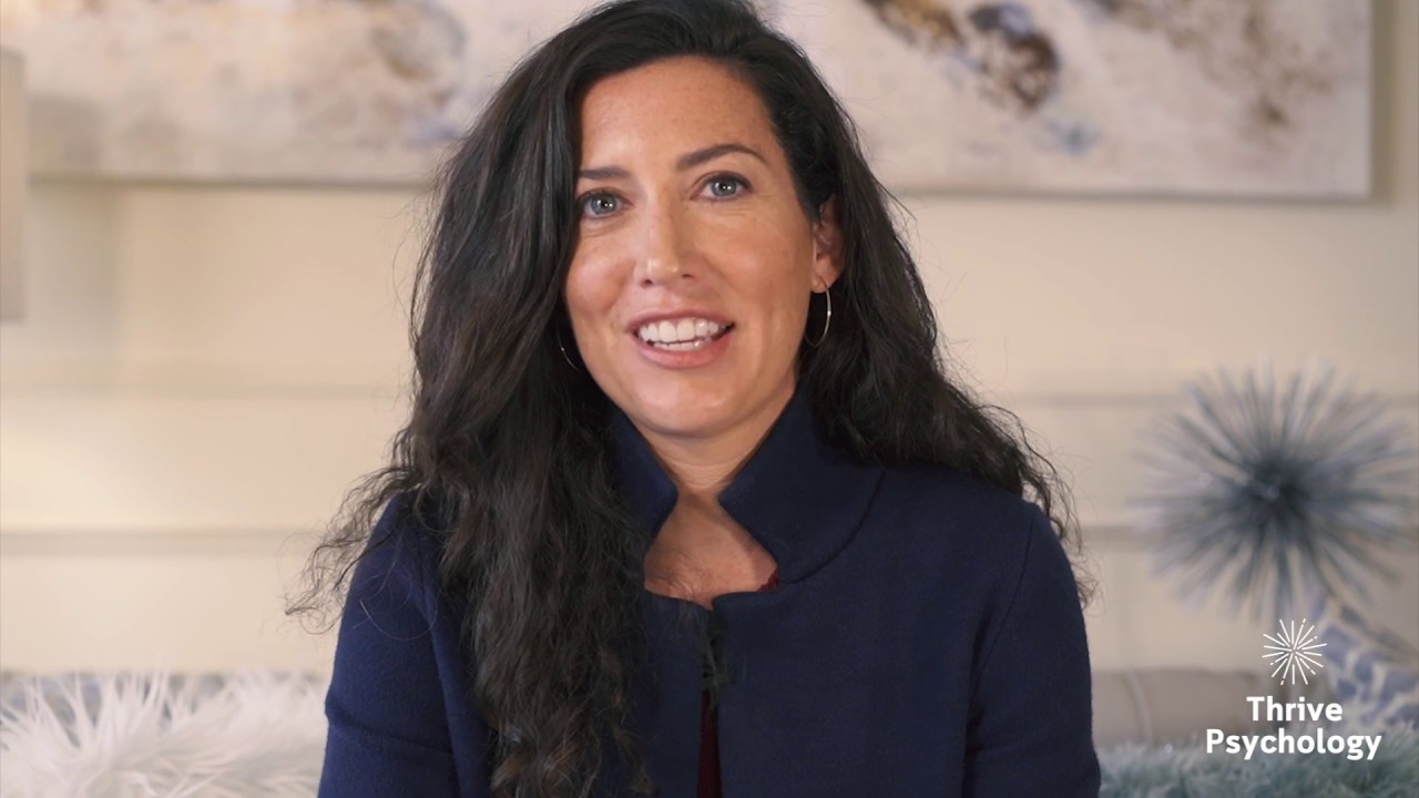 DBT Dialectical Behavior Therapy Explained | Thrive Psychology, Los ...