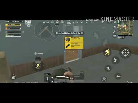 Pubg light full game play - YouTube