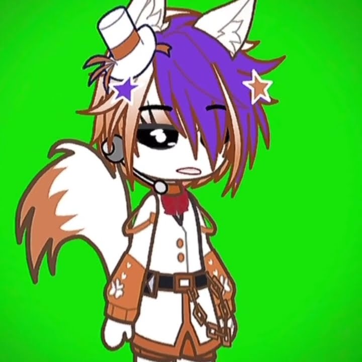 ||Lolbit||Gacha life 2|| - YouTube