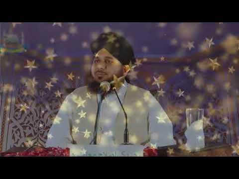 Hazrat Umar R.A k rula dene wale waqiat | peer ajmal raza qadri sahb New bayan 2023 ️ - YouTube