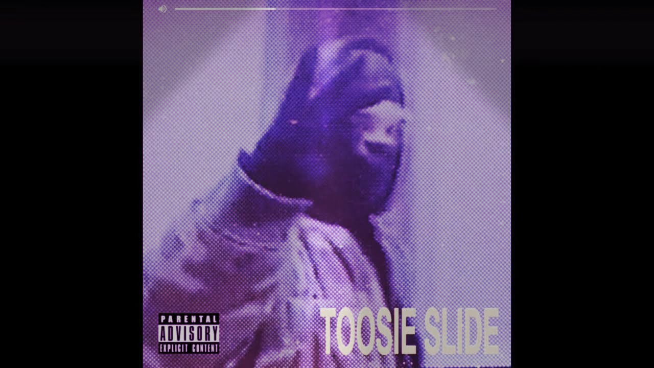 Drake - Toosie Slide (CLEAN) - YouTube