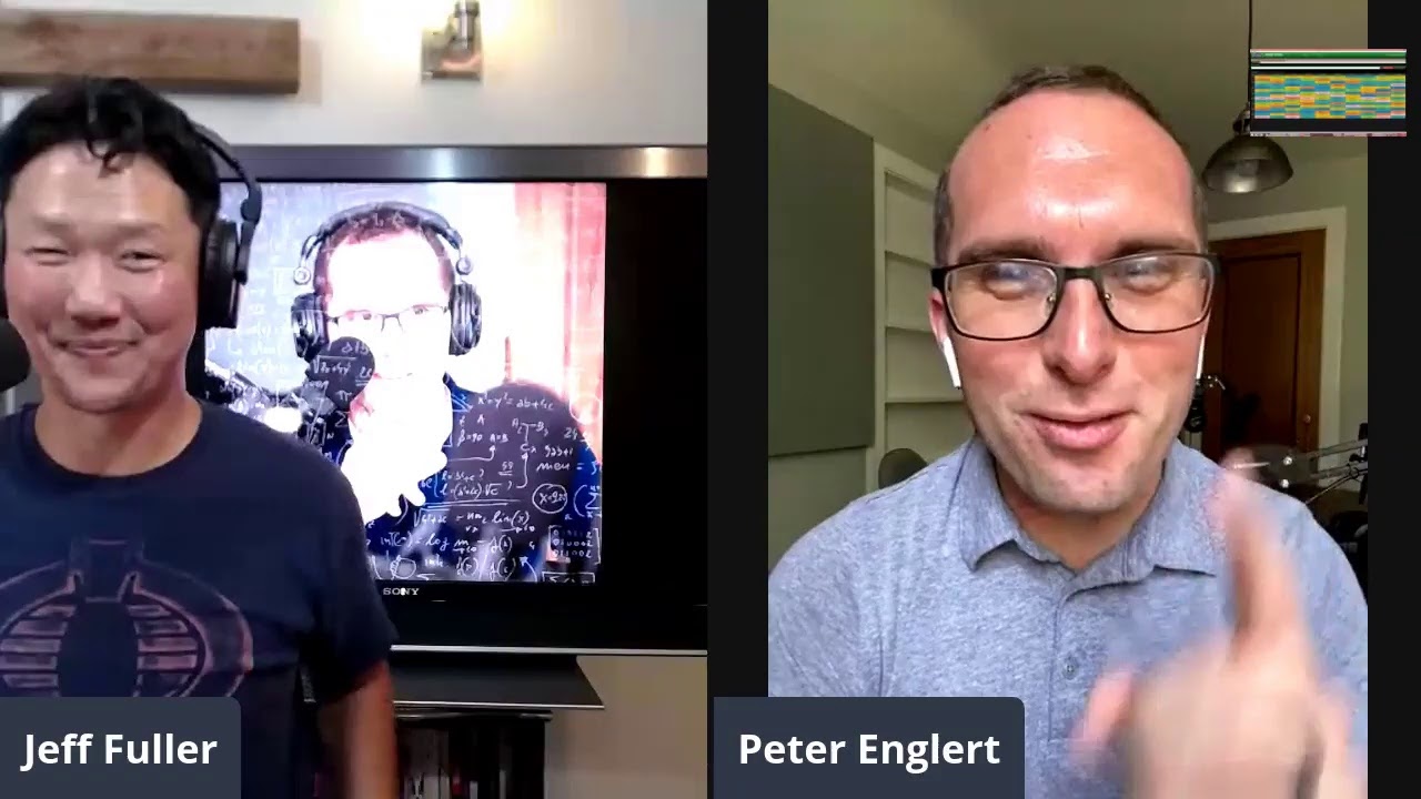 Peter Englert - YouTube