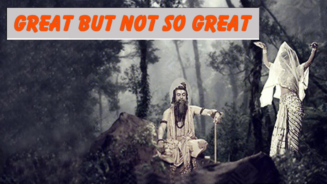 Great but not so great - YouTube
