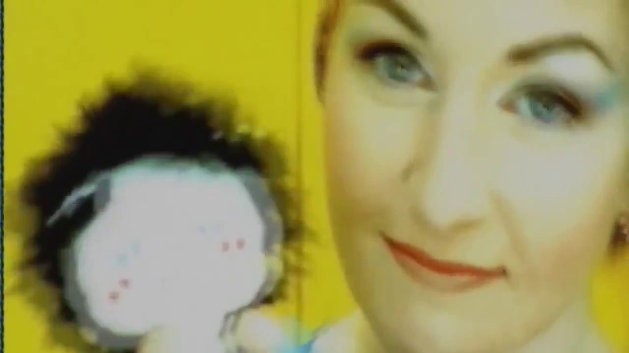 Ann Lee 2 Times 1998 - YouTube