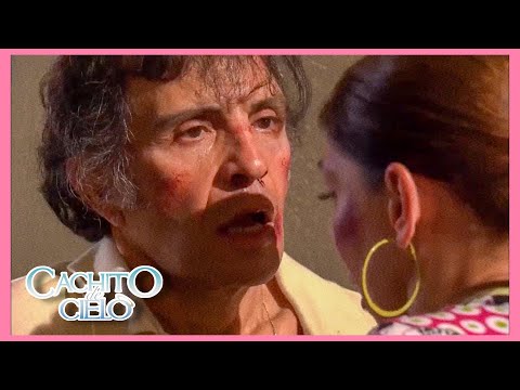 Cachito de cielo | Adela mata a Reynaldo