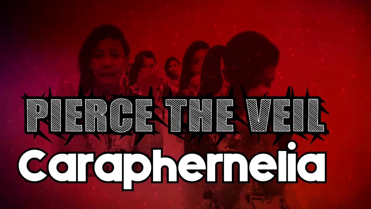 🍃"Caraphernelia (remix)" Fan Video🍃 - YouTube