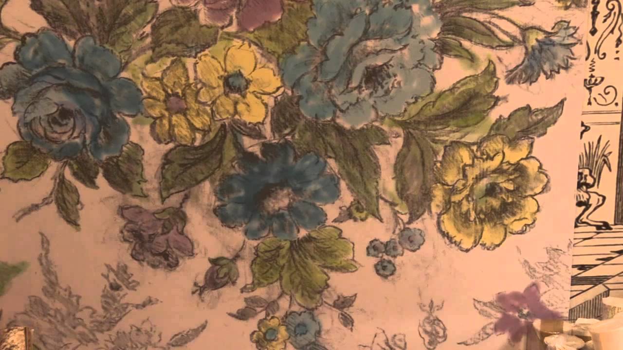 Discussing digital with Digetex - YouTube