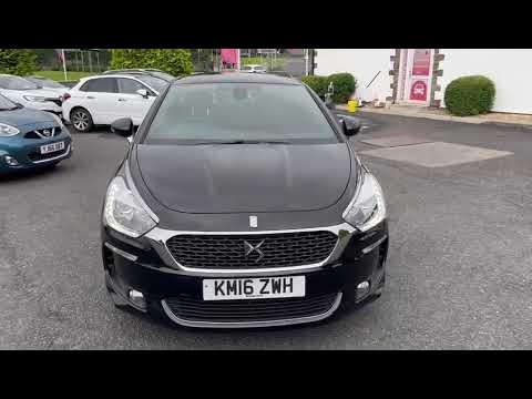 DS5 - YouTube