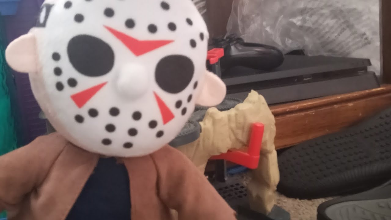 JERRY HANSON - KILL FOR MOMMY (DUBSTEP) (OFFICIAL MUSIC VIDEO) - YouTube