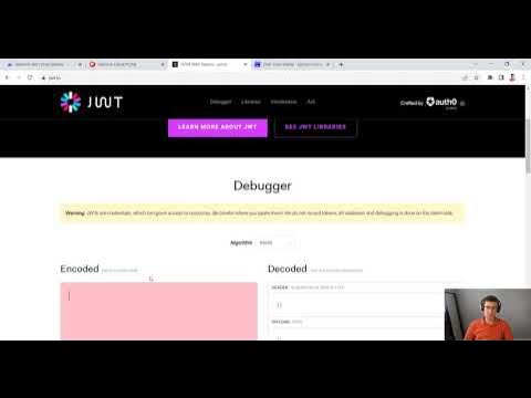 All about Sitecore Composable APIs: Authentication - YouTube