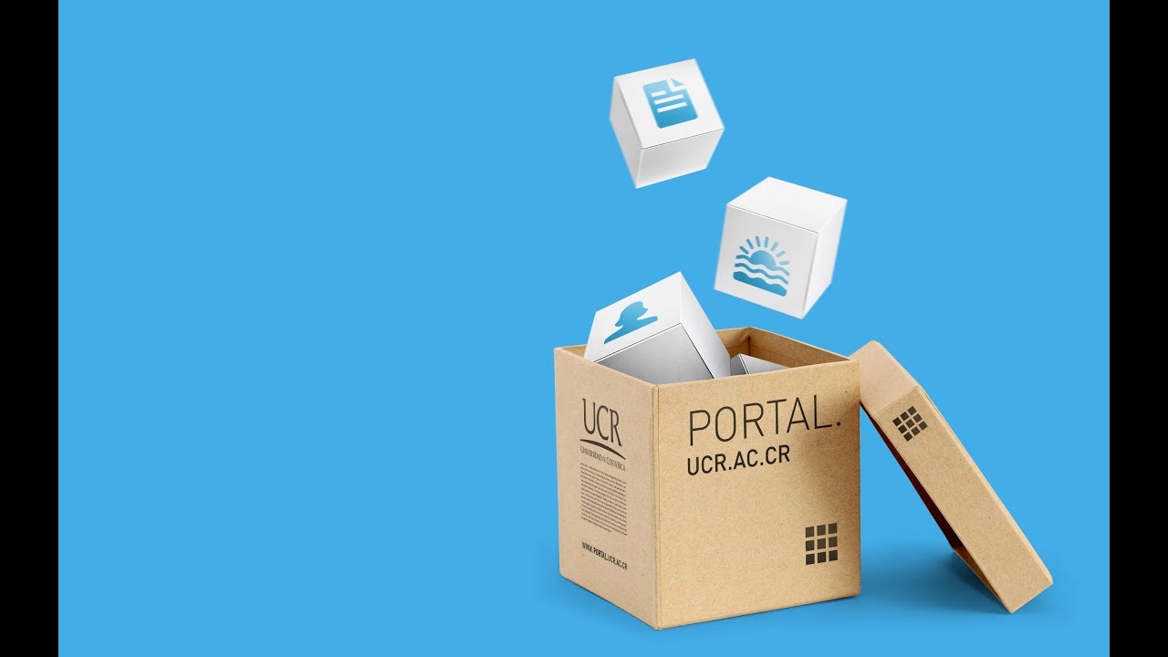 Video Tutorial - Portal UCR - YouTube