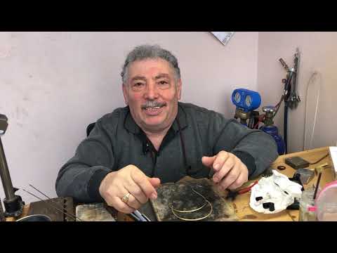 # SON ERMENİ USTALAR; MALATYALI GARABET AĞPARİĞİN HÜZÜNLÜ, HEYCANLI, İNSANNLIK DERSİ VEREN 65 bölüm3