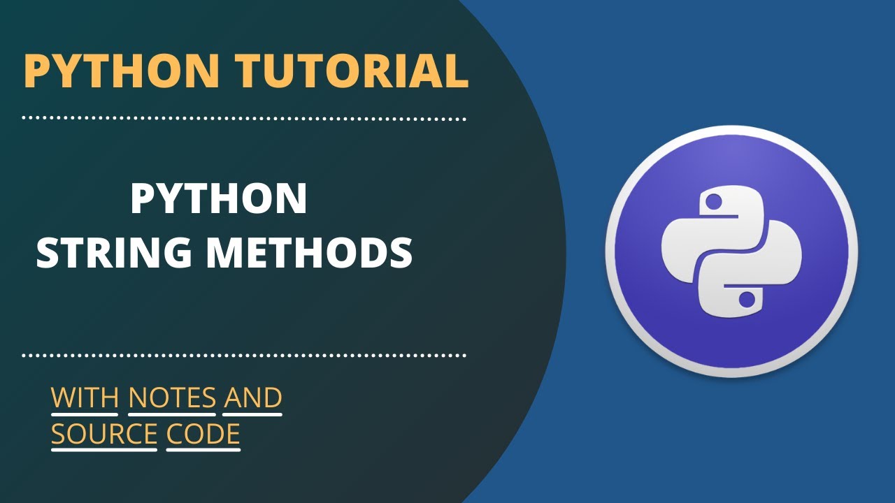 Python String Methods In Hindi Python Full Course For Beginners 2021 6923