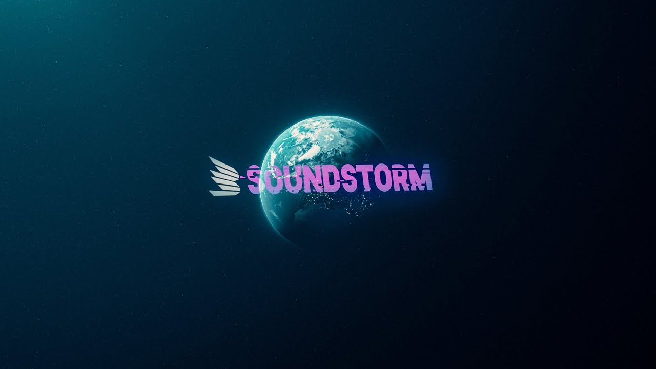 MDL Beast Soundstorm 2021 - showreel - YouTube