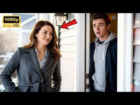 He Accidentally Sent a Flirty Text to His Ice-Cold Neighbor… - YouTube