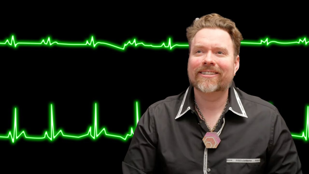 Reaction to the Richard Heart "podcast" 🚀 - YouTube