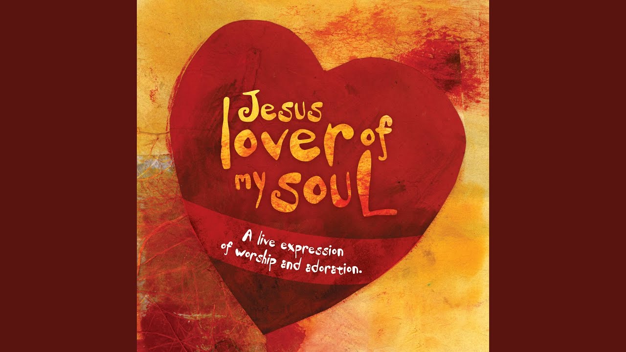 Because of Your Love - Stuart Townend: Song Lyrics, Music Videos & Concerts