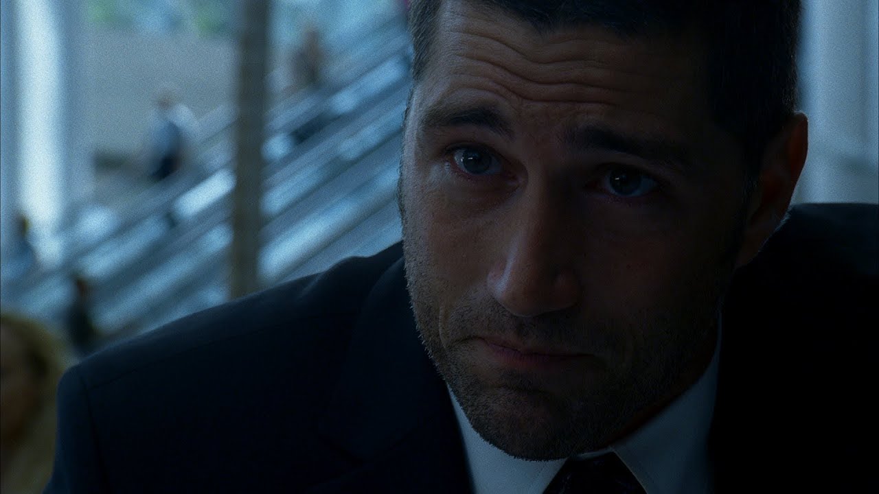 Lost - White Rabbit - YouTube