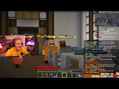 BAGI LE DICE A MISSA Y ANTOINE SI QUIEREN TENER UNA CITA Y PHILZA LA ESCUCHA 🤣🤣🤣 #qsmp #philza