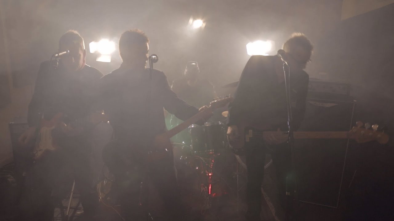 STAN the BAND "Love This City" Official - YouTube