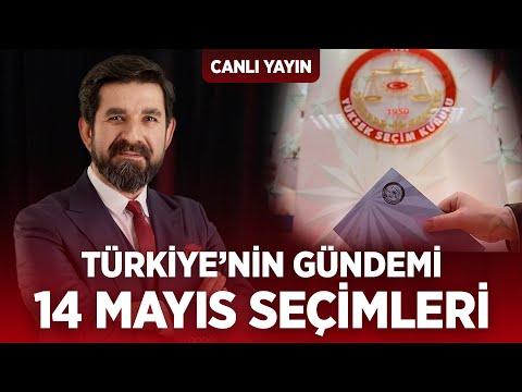 Kim Kazanır, Ne Olur? | Seçim 2023 | Bi' Mesele Var