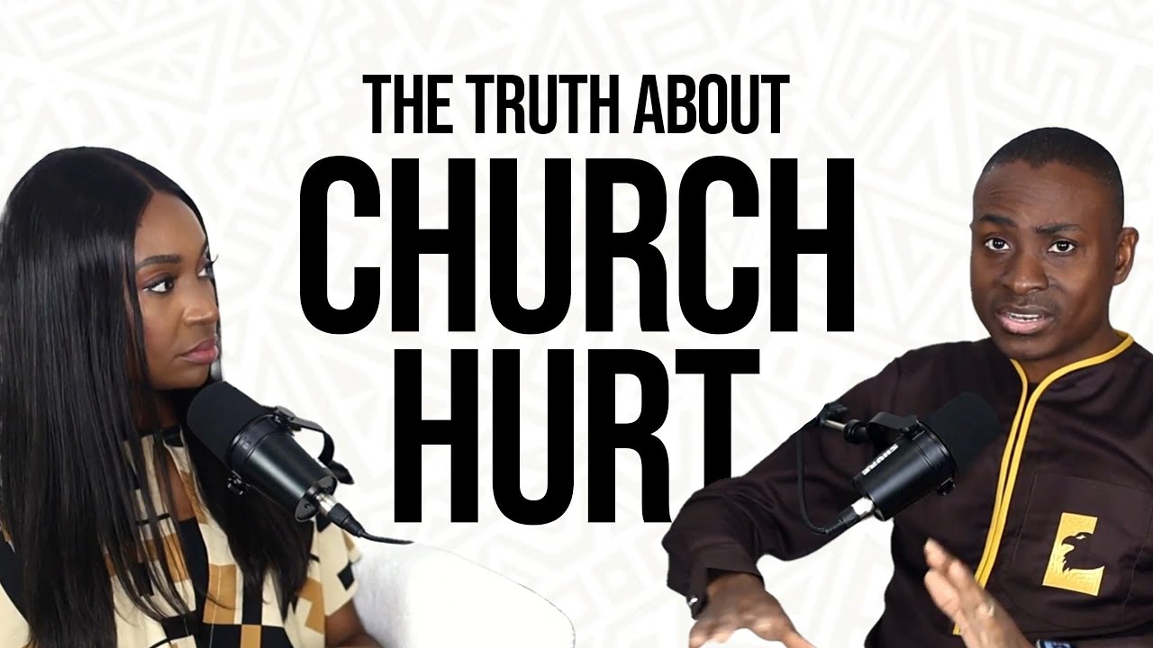 The Truth About Church Hurt and How to Recognise Toxic Church Culture ...