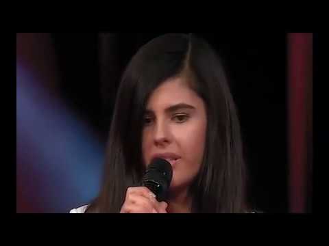 Nil Su Hazer - Belki Üstümüzden Bir Kuş Geçer