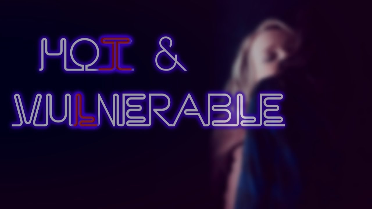Jean & Sidney | Hot and Vulnerable - YouTube