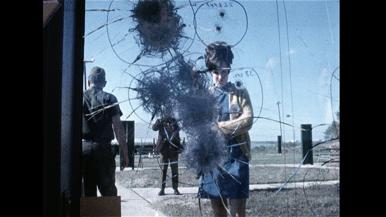 WFAA - November 4, 1969 - YouTube